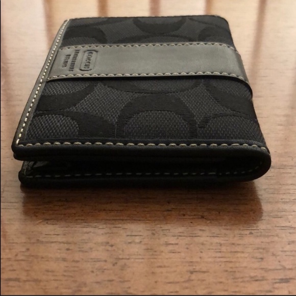 Coach | Bags | Vintage Coach Wallet | Poshmark